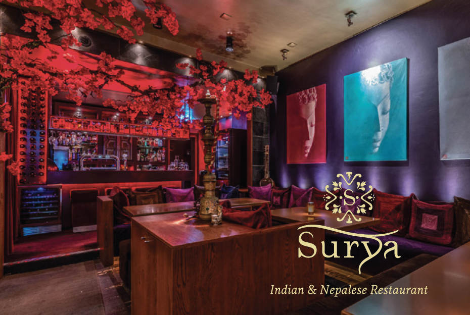 Surya