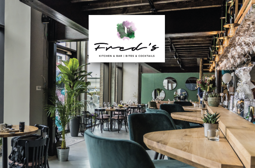 Fred’s Kitchen Fred’s KitchenFred’s Kitchen - Fred’s Kitchen