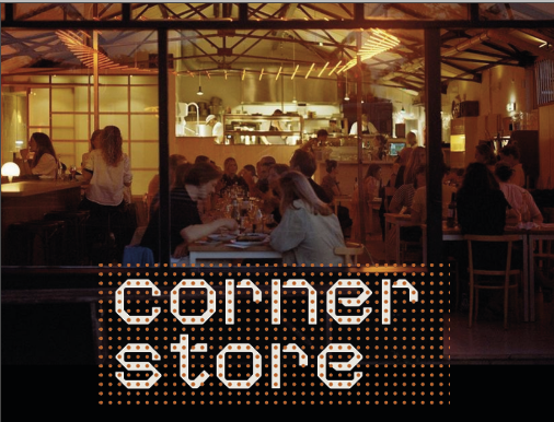 Cornerstore - Special In
